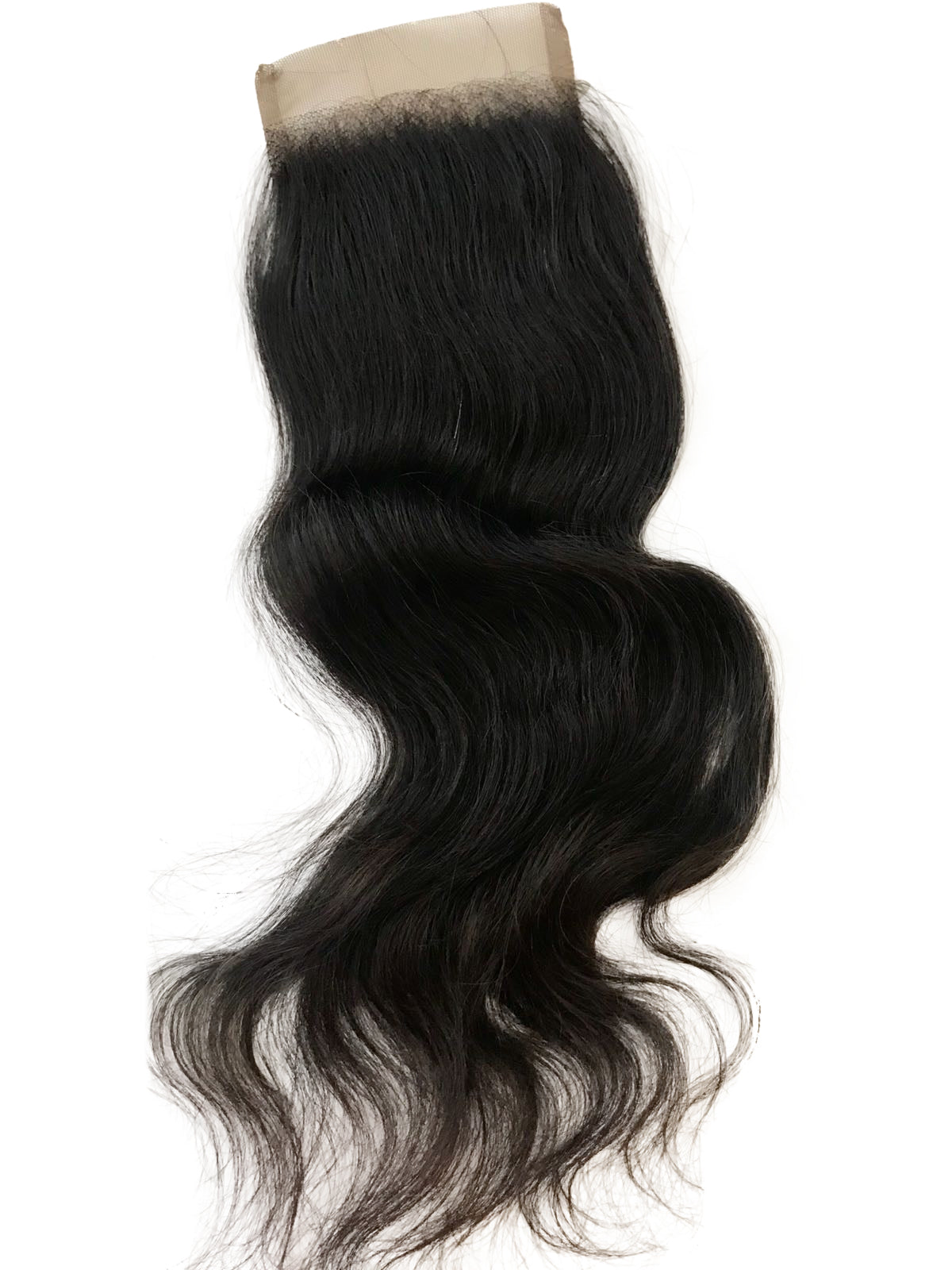 Body Wave Lace Closure – Prarvi Hair